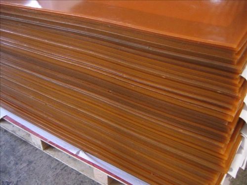 Polyurethane Sheet, Pu Sheet, Pu Plate, High Quality Polyurethane Sheet ...