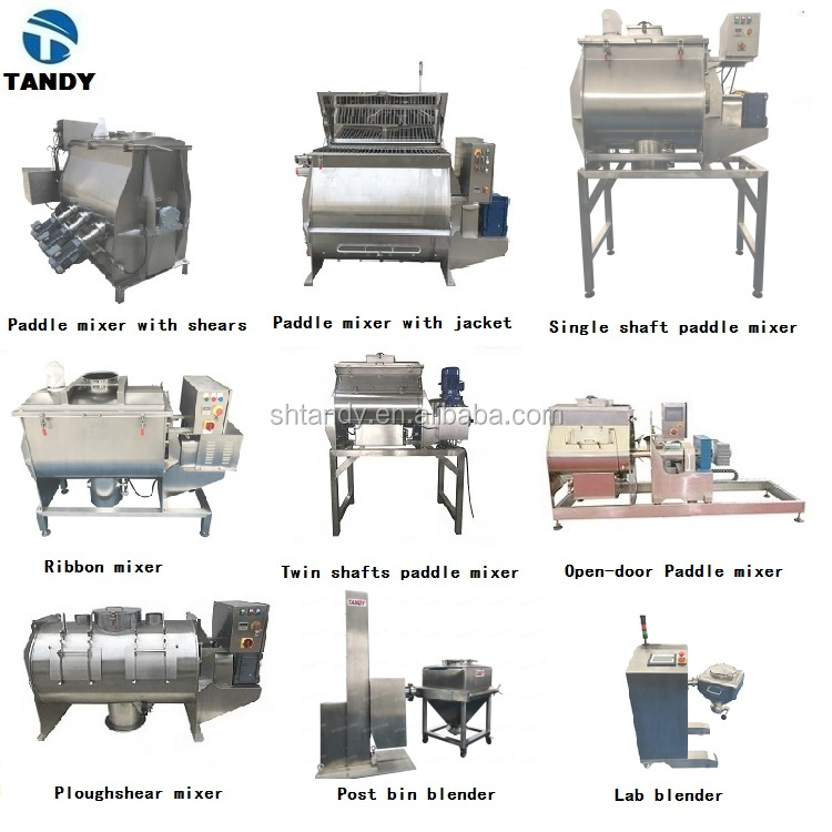 Lab Powder Mixing Machine: University Lab Bin Mixer Hopper Blender ...