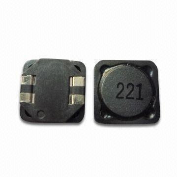 Smd Power Inductor With Inductance Ranging From 1 To 5,600μh, Available ...