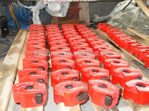 Polished Rod Clamp, High Quality Polished Rod Clamp on Bossgoo.com