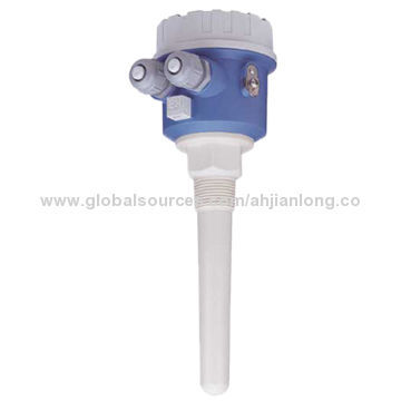 Capacitive Compact Point Level Switch, No Calibration Necessary, High ...