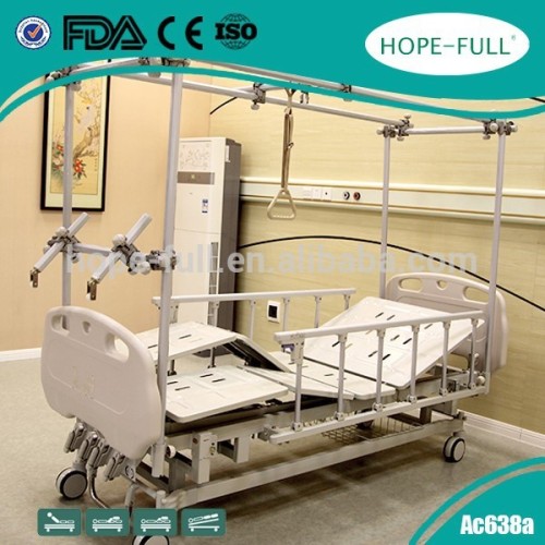 Pe Linak Motor Morden Electric Hospital Beds, High Quality Pe Linak ...