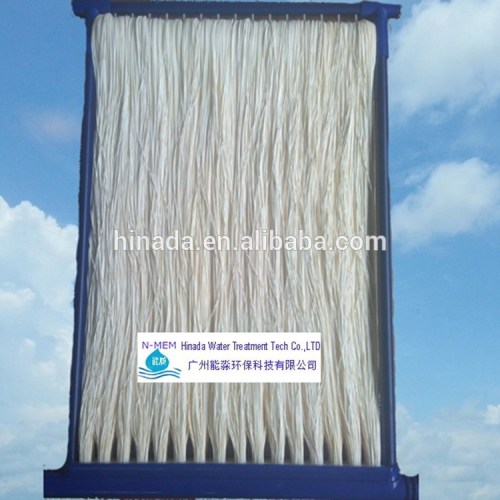 Grey Water Mbr Wastewater Treatment Membrane Filter Mbr Membrane, High ...