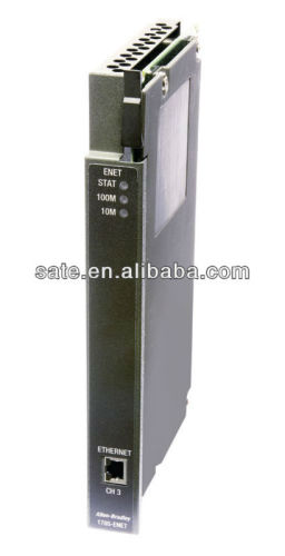 Allen-bradley Plc-5 Ethernet/ip Interface Module Allen Bradley 1785, High Quality Allen-bradley ...