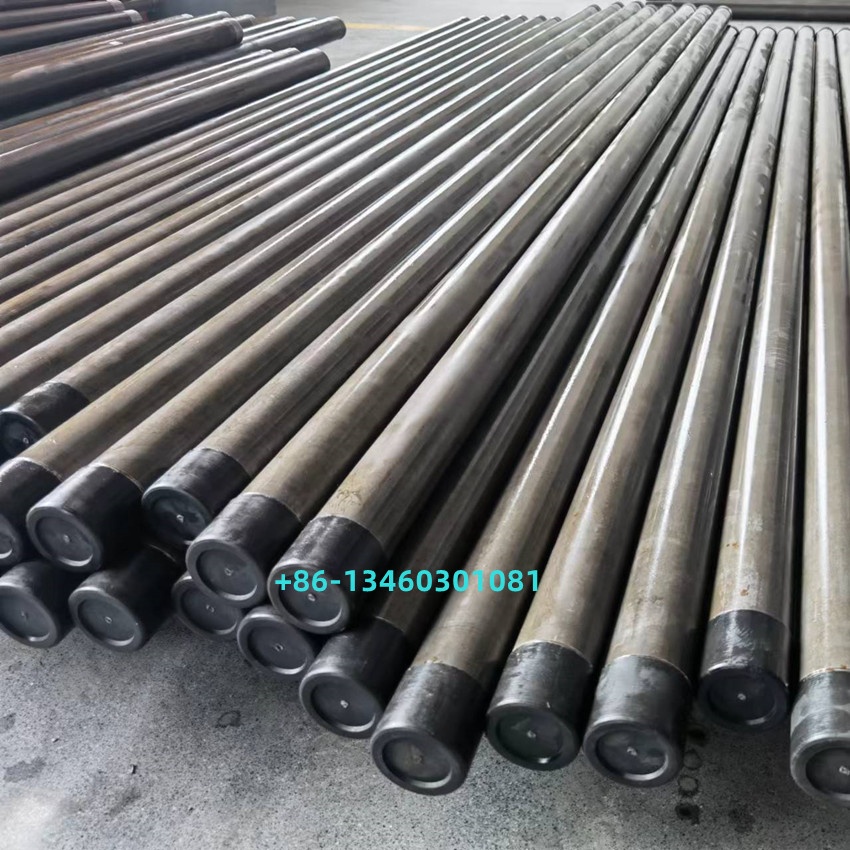 Pq3 Wireline Triple Tube Core Barrel Accessories Pq3 Head Assembly ...