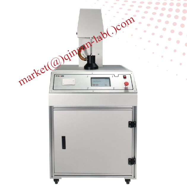 Particle Filtration Efficiency Tester, High Quality Particle Filtration ...