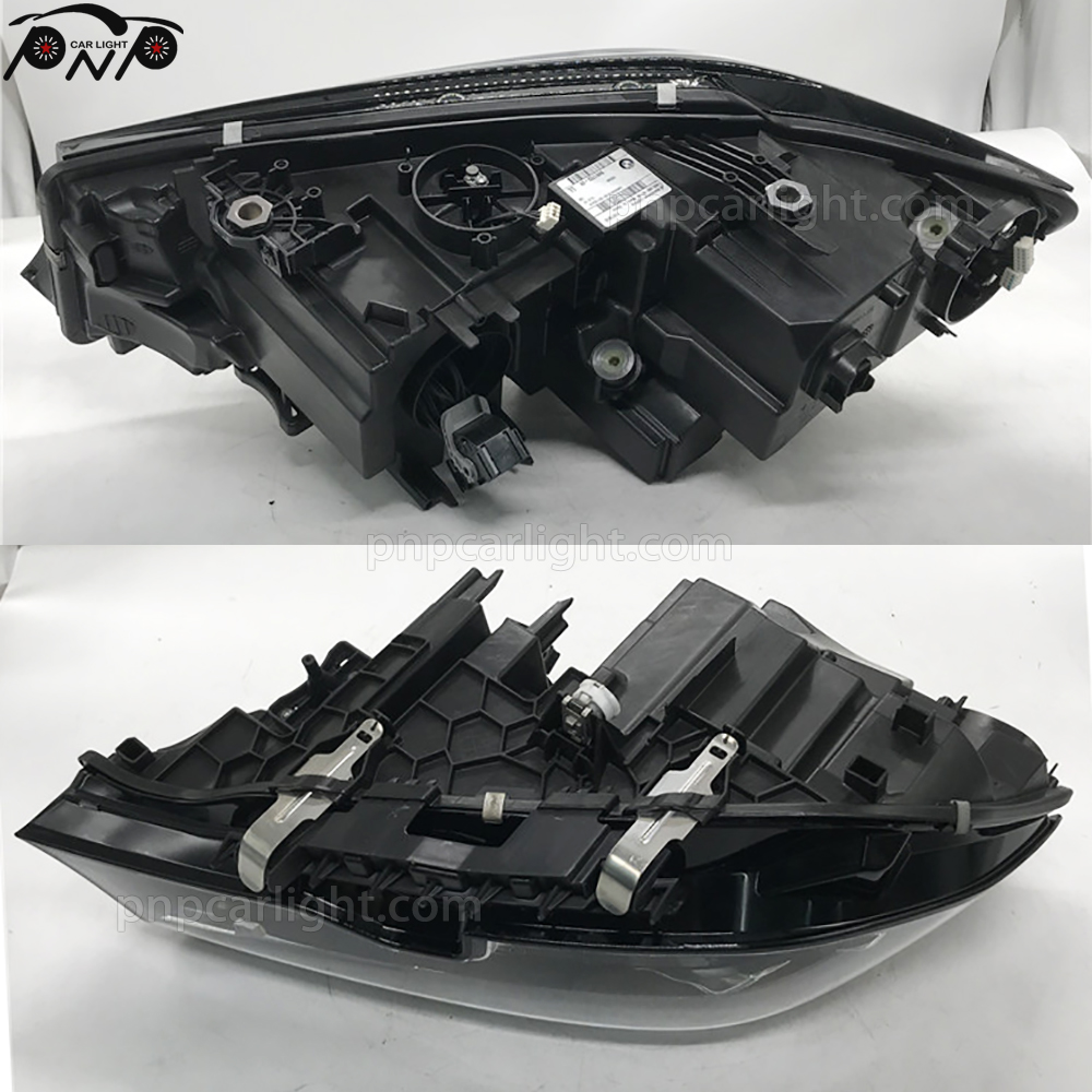 LED headlight for BMW 3' G20 G21 G28 China Manufacturers Suppliers ...