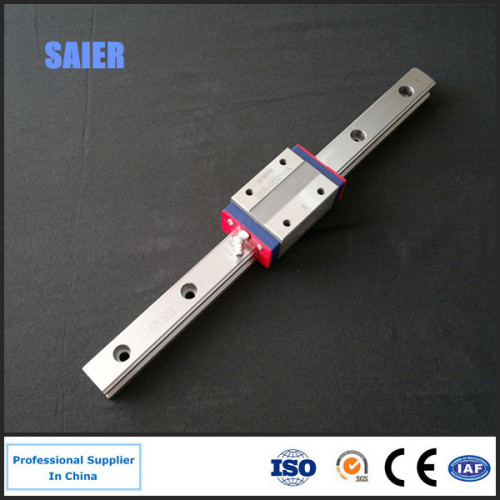 Linear Guide Slider For Cnc Machine Accessory From China Factory, High Quality Linear Guide ...
