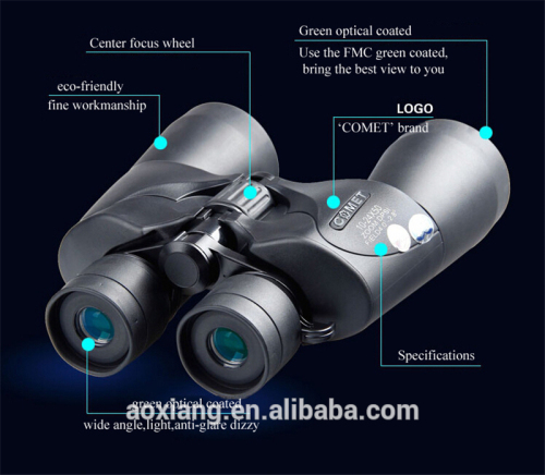 Binocular 10-24x50; Zoom Binocular;10-24x50 Binoculars ,optical Lenses ...