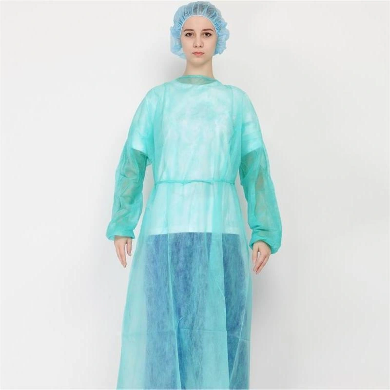 Non-woven protective clothing burka exporters