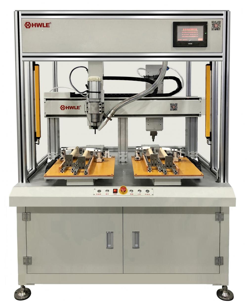 Automatic Screw Tightening Systems, High Quality Automatic Screw ...