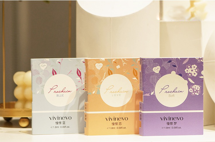 Factory Oem Mini Perfume Gift Set - 1.8ml 10pcs Travel Fragrance Tester ...