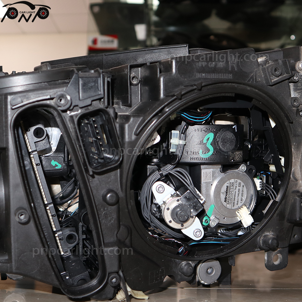 LED Headlight for BMW F32 F33 F36 M4 China Manufacturers Suppliers ...