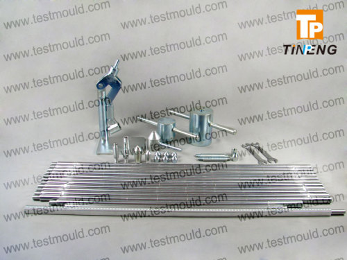 Soil Testing Apparatus Manual Dynamic Cone Penetrometer Dcp, High ...