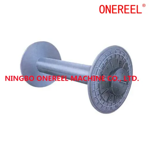 Weaving Loom Warping Beam And Weaving Shaft, High Quality Weaving Loom ...