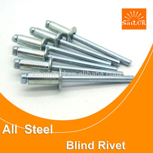 Mild Steel Rivets Blinds, High Quality Mild Steel Rivets Blinds on ...
