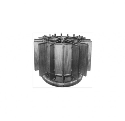 Pillow Heat Exchangers Merged Water, High Quality Pillow Heat ...