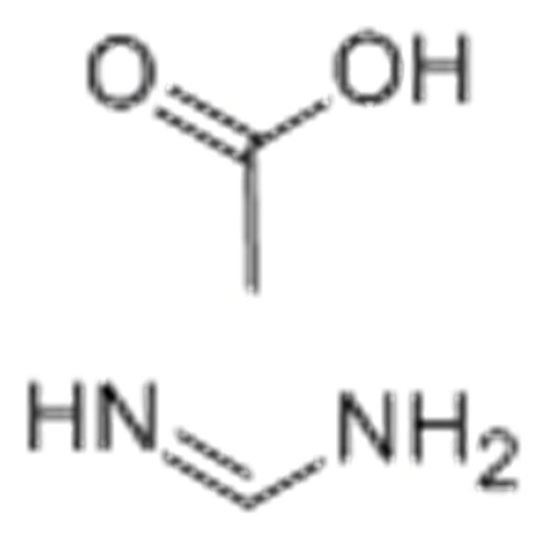 Formamidine acetate CAS 3473-63-0 China Manufacturer