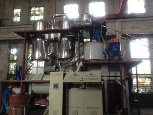 Reclaimed Rubber Devulcanization Machine , Reclaimed Rubber, High ...