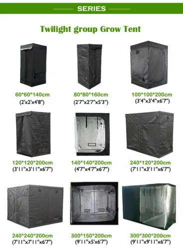 Hydroponic Grow Box/grow Cabinet/grow Locker, High Quality Hydroponic ...