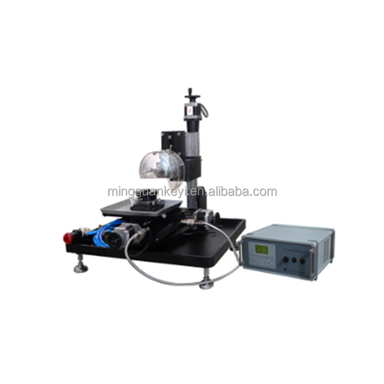 Cnc Dicing Saw Syj-400: Automatic Dicing Saw For Silicon Wafer, High ...