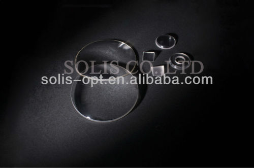 Optical Windows Magnesium Fluoride Window, Mgf2 Optical Window,infrared ...