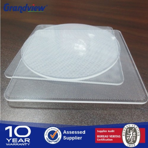 Acrylic Edge-lit Slim Led Light Guide Panel, High Quality Acrylic Edge ...