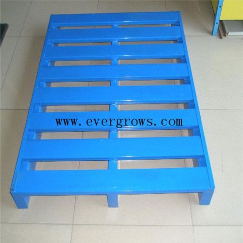 Metal Steel Transport Euro Pallet, High Quality Metal Steel Transport ...