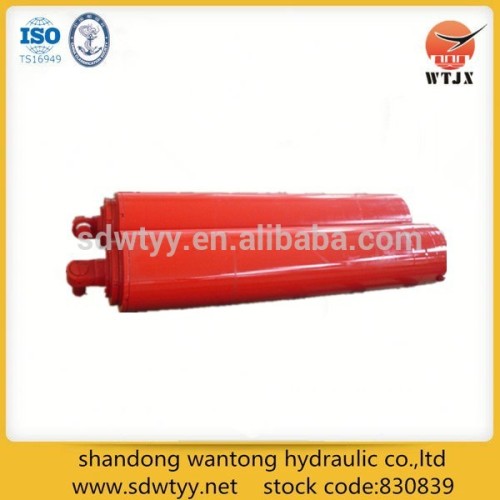 Oil Field Hydraulic Cylinder, High Quality Oil Field Hydraulic Cylinder ...