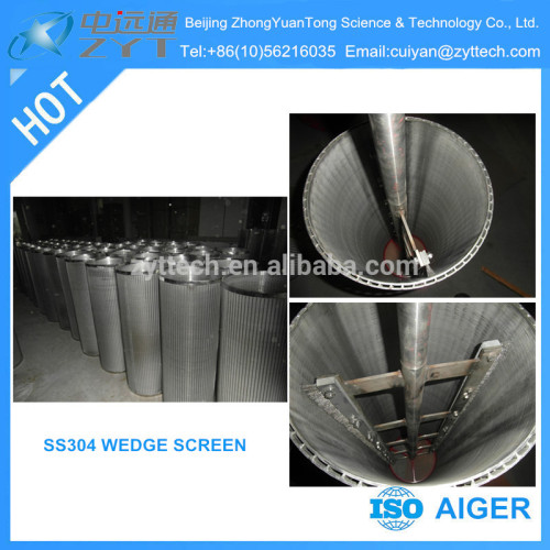 Automatic Backflush Screen Water Filter, High Quality Automatic ...