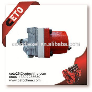 Cummins K19 Fuel Shutoff Solenoid Valve 3035344 In Stock, High Quality ...