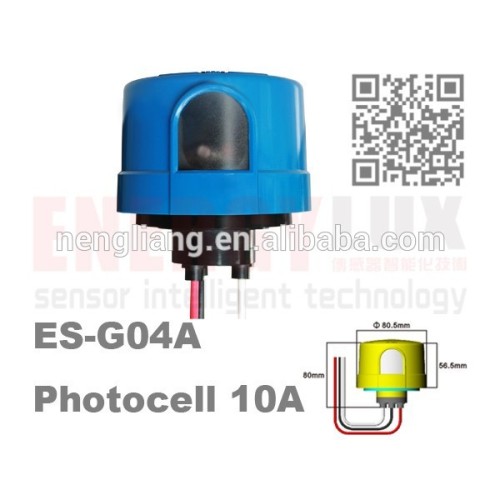 Es-g04a Outdoor Daylight Sensor, High Quality Es-g04a Outdoor Daylight ...