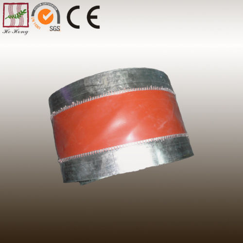 Flexible Connection Duct Connector (hhc-280c), High Quality Flexible ...