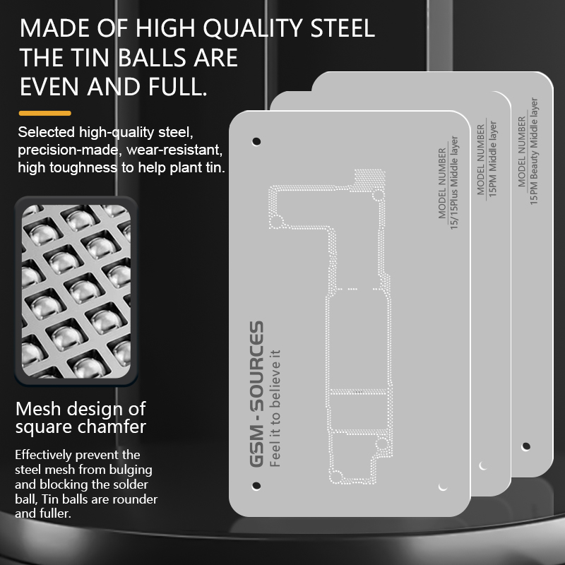 Gsm-sources Precision Positioning Tin Platform For X-15 Series, High ...