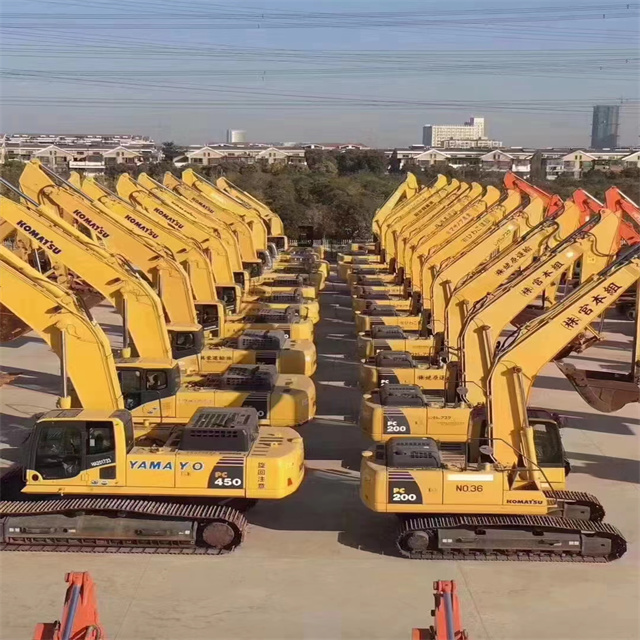 Used Hyundai 110 Crawler Excavator - Good Quality 11 Ton For Sale, High ...