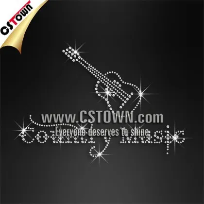 Band Mom Hot Fix Motif ,hot Fix Design ,rhinestone Hot Fix For Letter ...