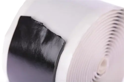 Waterproof Mastic Tape Sealant, High Quality Waterproof Mastic Tape ...