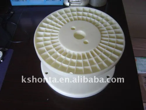 Plastic Spool/bobbin Wire Drawing Machine Accessories, High Quality ...