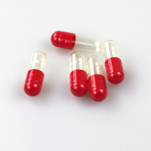 Customized Starch Empty Capsule Pill Capsule Empty, High Quality ...