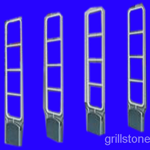 Eas White Em Library Security Gate, High Quality Eas White Em Library ... Eas White Em Library Security Gate, High Quality Eas White Em Library ...
