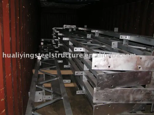 Guangzhou Steel Structure Purlins & Girts, High Quality Guangzhou Steel ...