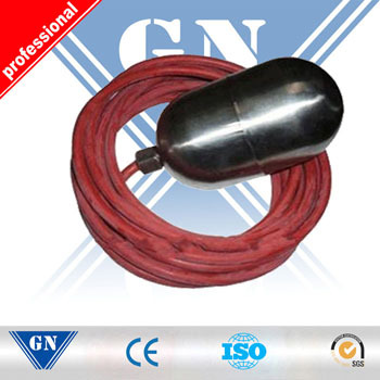 Explosion Proof Mercury Float Switch (cx-flm), High Quality Explosion ...