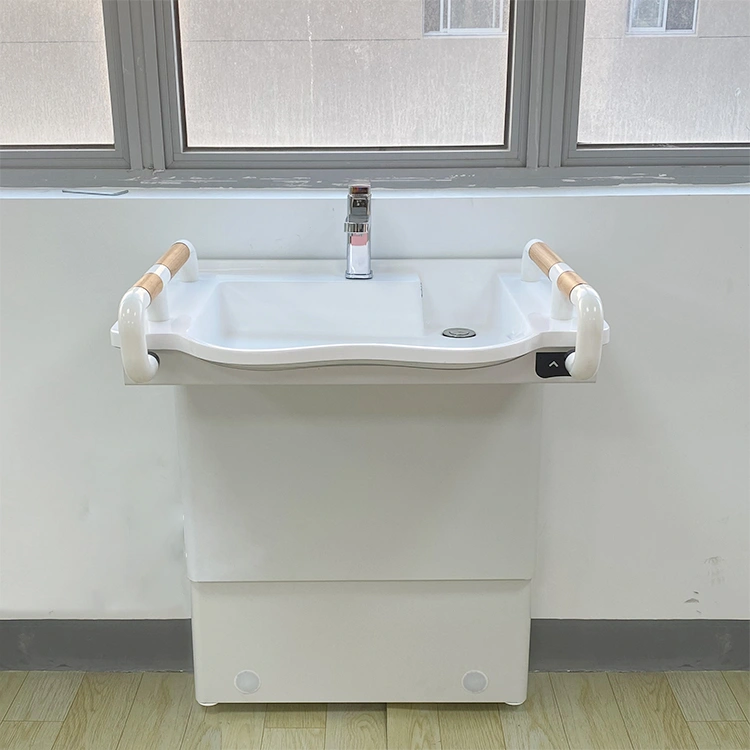 Disabled Bathroom Wheelchair Accessible Bathroom Sink China ...