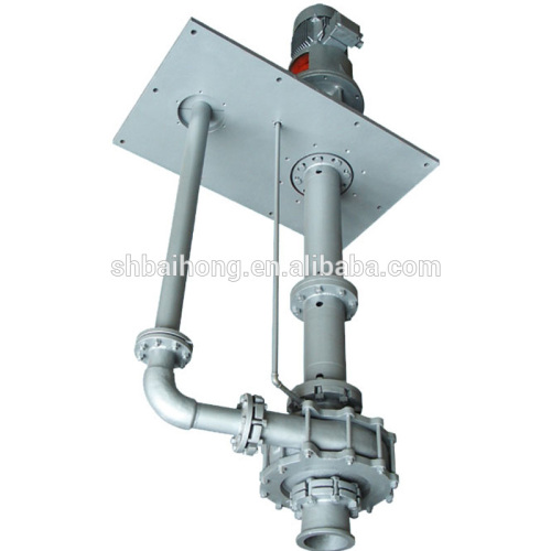 Api 610 Stainless Steel Vertical Pump, High Quality Api 610 Stainless ...