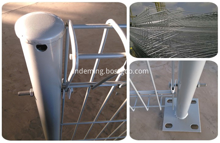 Galvanized Brc Fence, High Quality Galvanized Brc Fence on Bossgoo.com