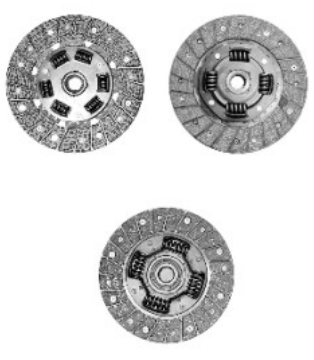 정품 디스크 클러치 30100-01e01 / 30100-10m00 / 30100-10m01 / 30100-16m00 ...