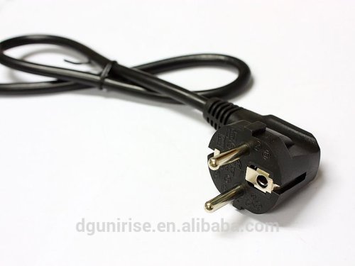 Korean Kc Approval Refrigerator Power Cord Plug, High Quality Korean Kc ...
