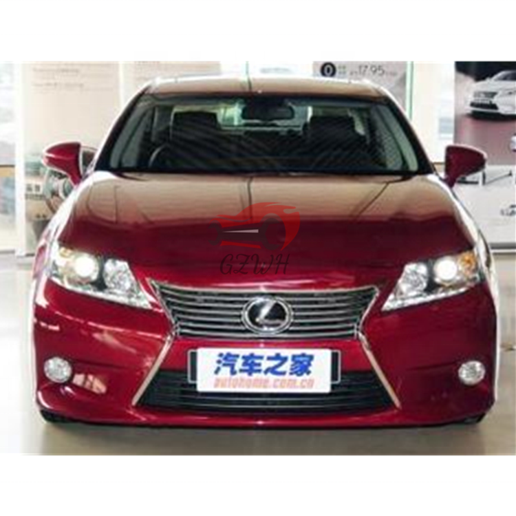 자동차 액세서리 Lexus Es 2013 일반 스타일에 사용되는 일반 스타일 프론트 바디 키트, Bossgoo.com의 고품질 ...