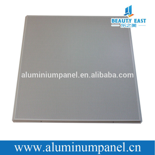 Metal Ceiling Aluminum Spandrel Ceiling System, High Quality Metal ...