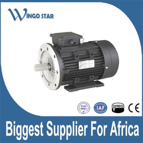 Three Phase Electric Motor 30kw, High Quality Three Phase Electric ...